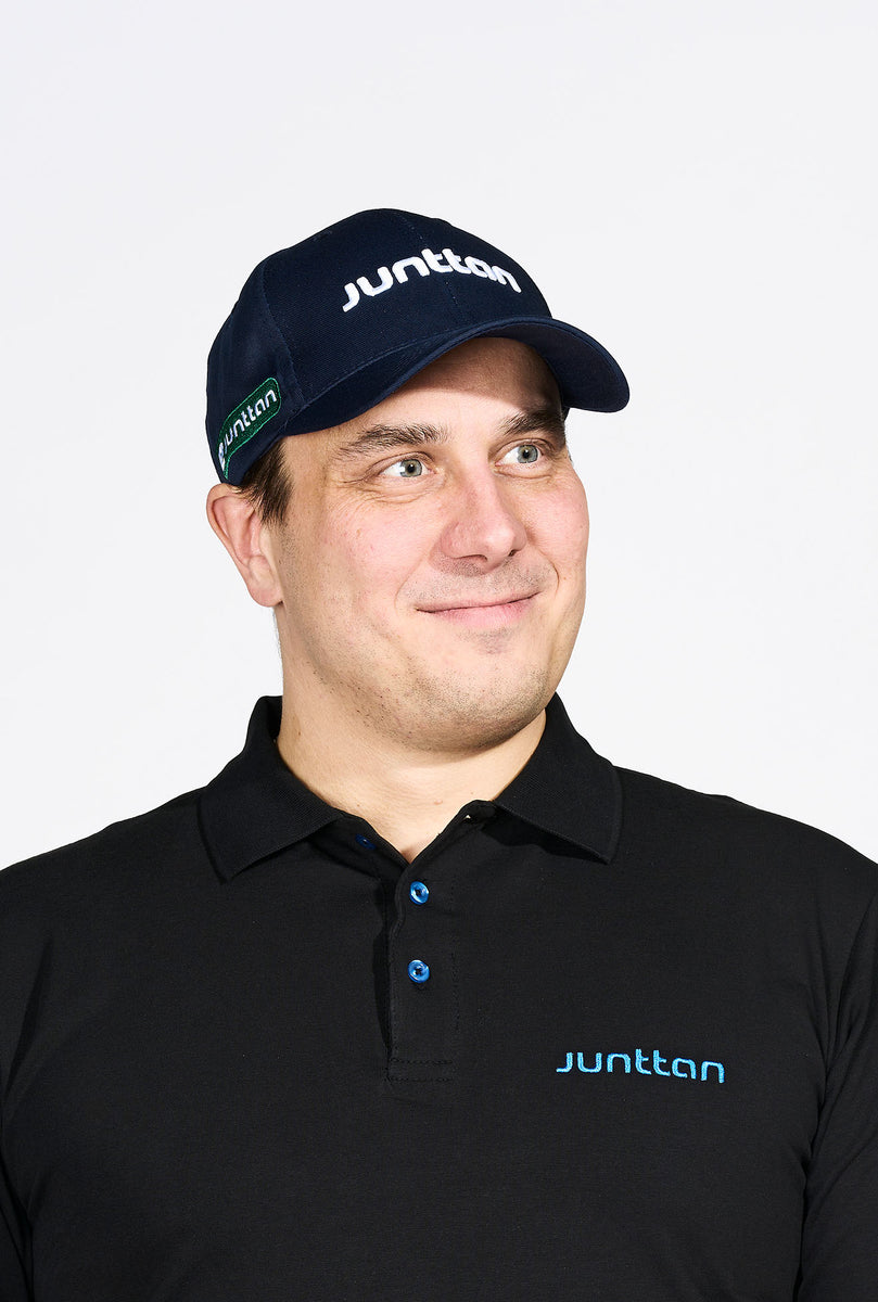 Classic Collection Cap – Junttan Shop