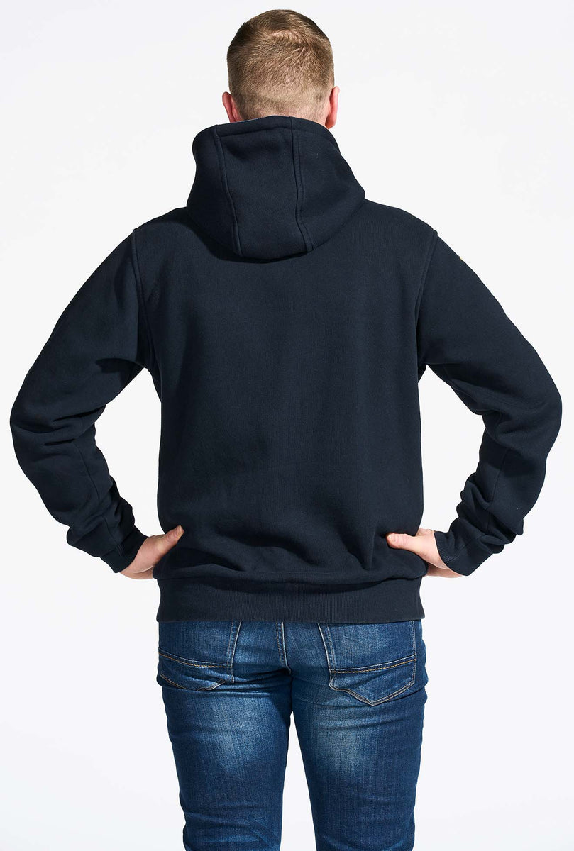 NOW AVAILABLE - Classic Collection Men's Zip Hoodie – Junttan Shop