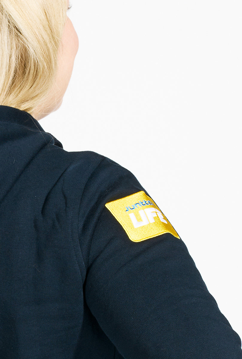 NOW AVAILABLE - Classic Collection Women's Zip Hoodie – Junttan Shop